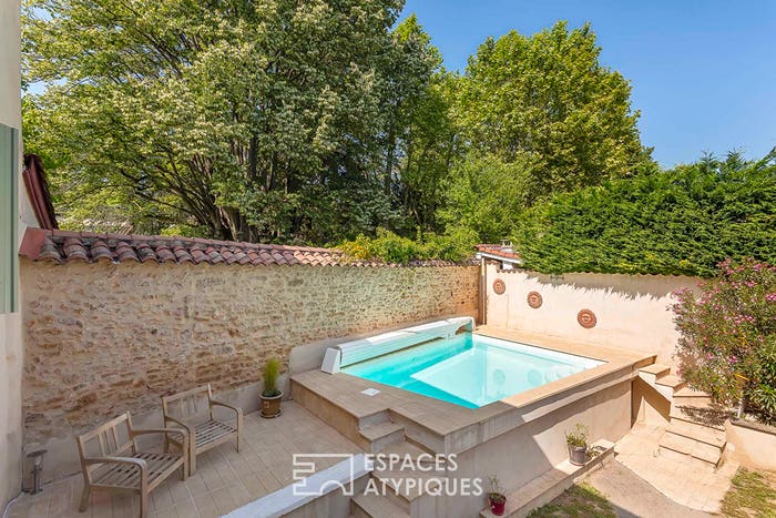 Maison 5 pièces à Dardilly, à vendre