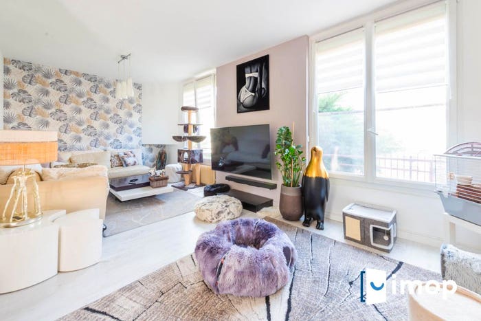 Maison 4 pièces à vendre à Houilles, Le Réveil-Matin