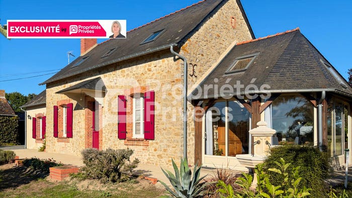 Maison 6 pièces à vendre - Vion