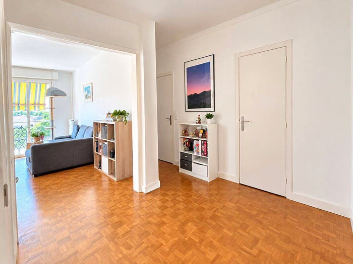 Appartement 3 pièces à louer à Centre-Neuf Bourg-Quesnoy-Delsaux-Musée-Cannoniers-Gare, Valenciennes
