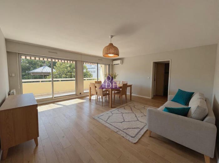Hyères, Centre-ville : Appartement 4 pièces à vendre