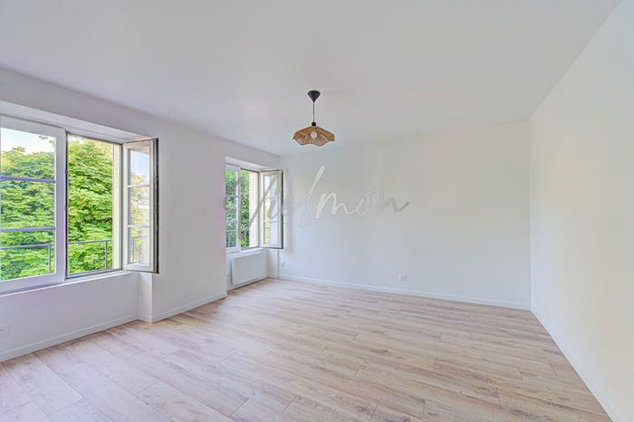 Appartement 1 pièce à Saint-Germain-en-Laye, Bergette, Debussy, à vendre
