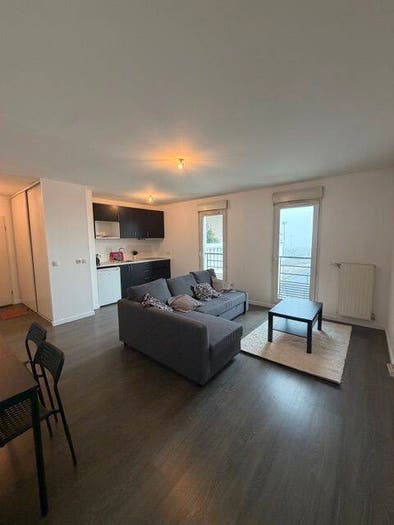 Appartement 1 pièce à louer - Les Savats, Thiais