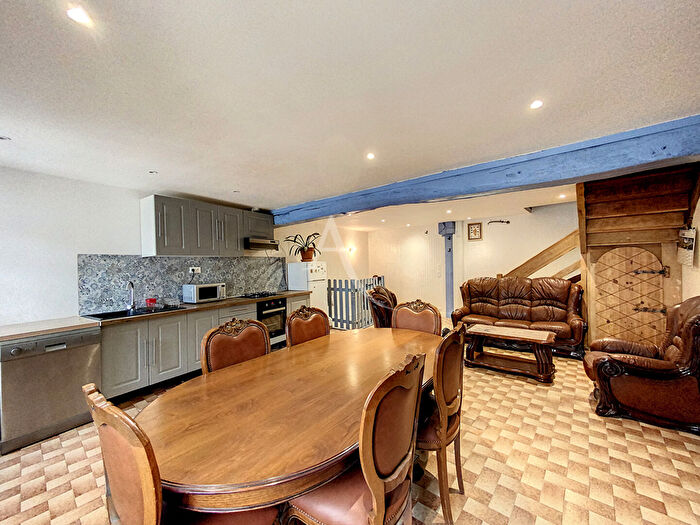 Maison 4 pièces à Étampes, Saint-Pierre, à vendre