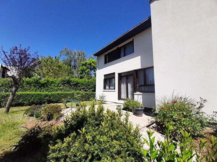 Saint-Michel-sur-Orge, Fontaine de l Orme : Maison 5 pièces à vendre