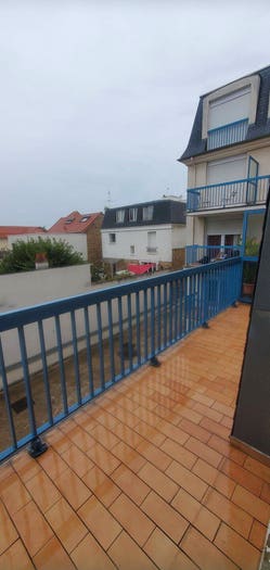 Appartement 2 pièces à louer - Adamville, Saint-Maur-des-Fossés