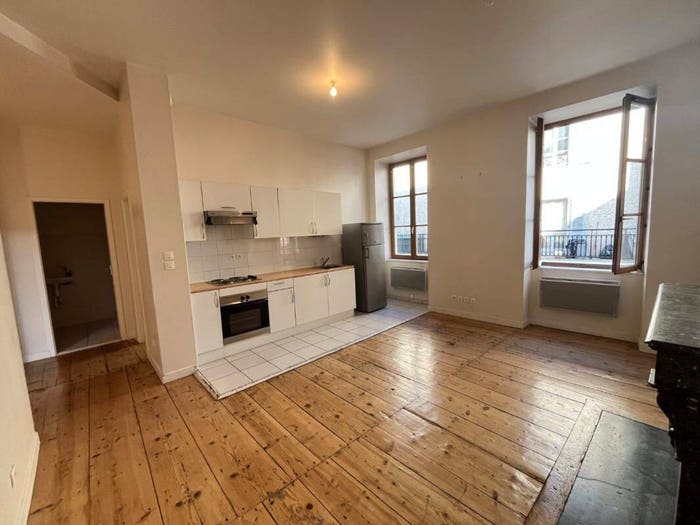 Beaurepaire - Appartement 3 pièces à louer
