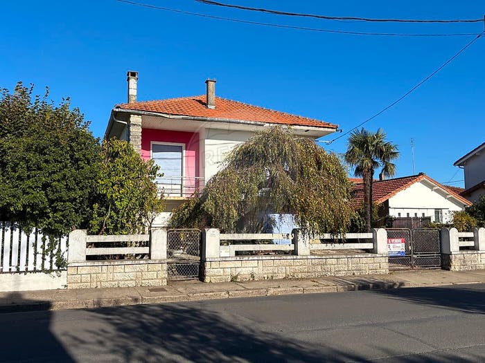 Maison 5 pièces à vendre - Saint-Georges-de-Didonne, Didonne, Boubes, Suzac