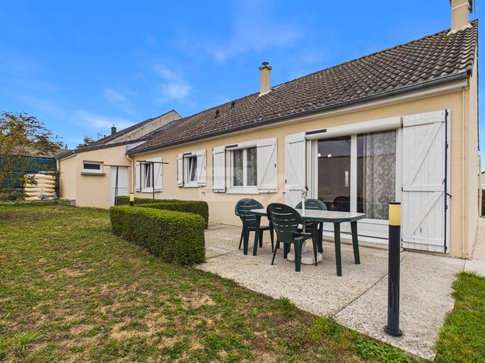 Maison 5 pièces à vendre - Braine