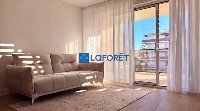 Cros de Cagnes-Les Vespins, Cagnes-sur-Mer - Appartement 2 pièces à louer