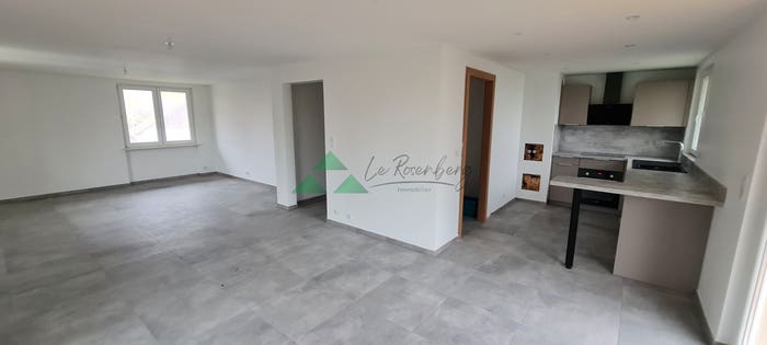 Ligsdorf : Appartement 3 pièces à louer