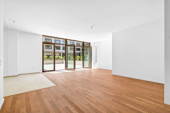 Parc d'Orléans, Neuilly-sur-Seine : Appartement 4 pièces à louer