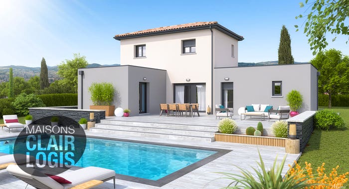 Maison à vendre - Aubagne