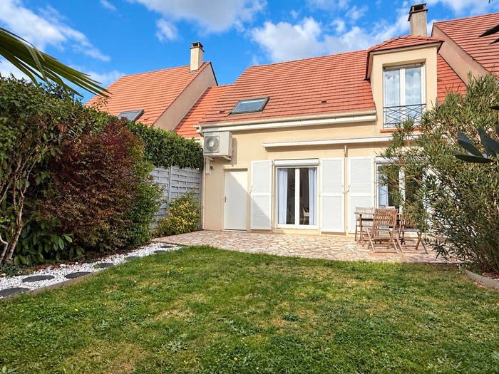 Morangis : Maison 5 pièces à vendre