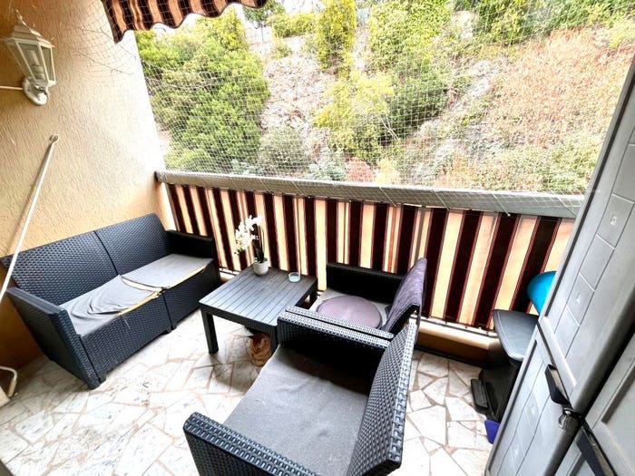 Appartement 2 pièces à Le Cannet, Bas Cannet, à vendre