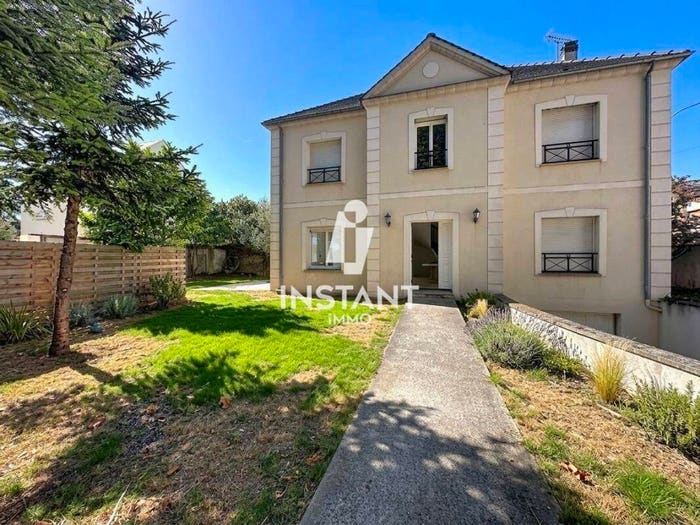 Bords de Marne, Créteil - Appartement 7 pièces à louer