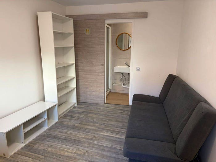 Appartement 1 pièce à louer à Centre, Brunoy