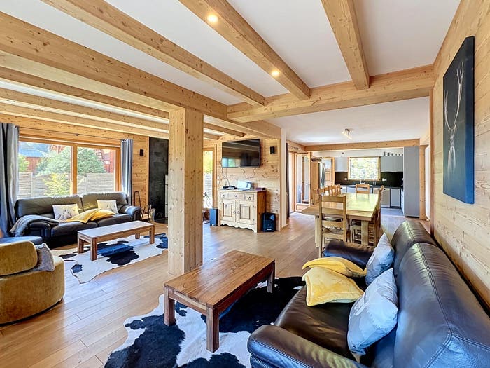 La Salle-les-Alpes - Maison 10 pièces à vendre