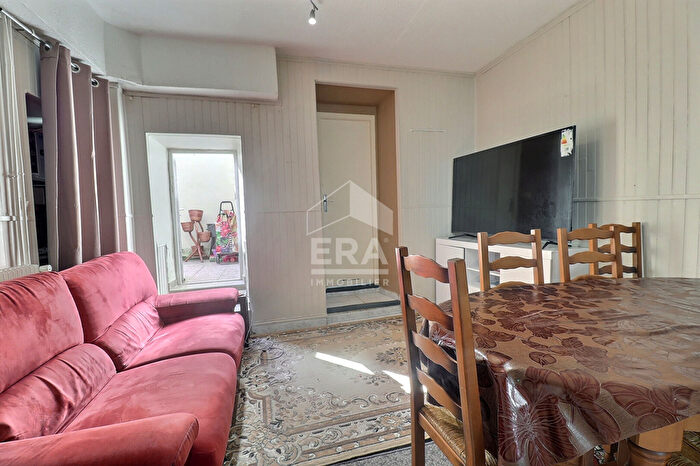 Appartement 2 pièces à Étampes, Saint-Pierre, à vendre