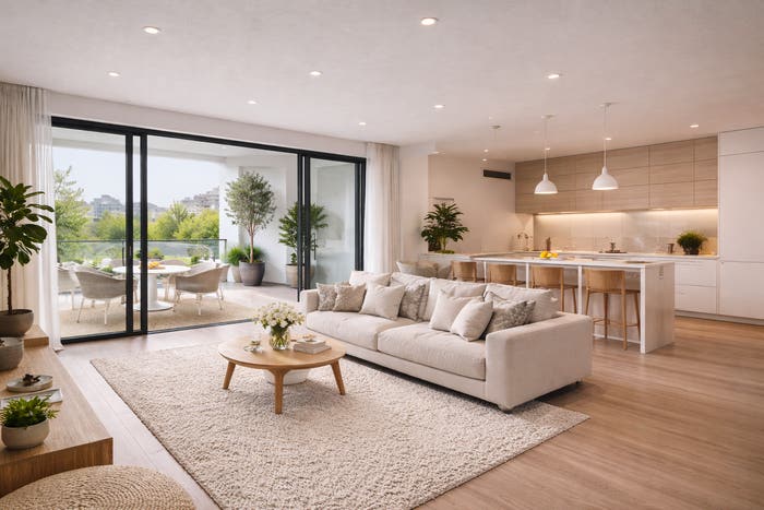 Maison 3 pièces à Ivry-sur-Seine, Ivry Port, à vendre