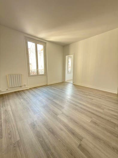 Appartement 1 pièce à louer à Archives, Paris 3ème arrondissement