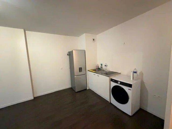 Appartement 2 pièces à louer - Bois l'Abbé, Champigny-sur-Marne