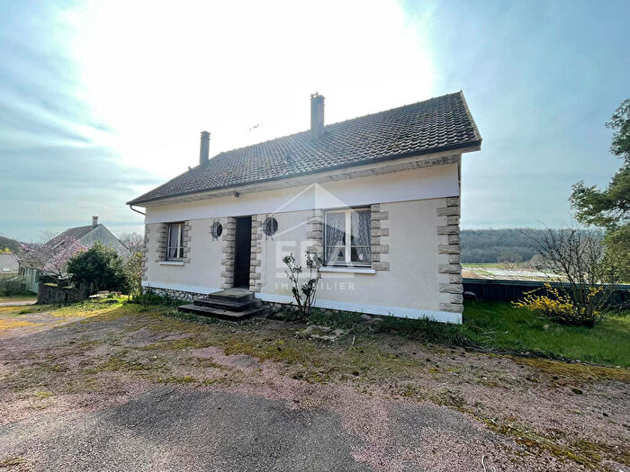 Maison 5 pièces à Saint-Hilaire, à vendre