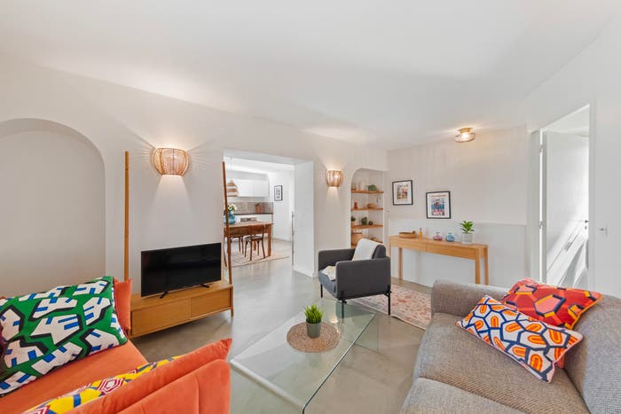 Bormes-les-Mimosas, Centre-ville, Le Pin - Maison 3 pièces à vendre