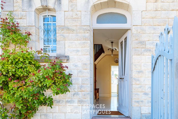 Maison 7 pièces à vendre à La Rochelle, Bel-Air, Fétilly, La Trompette