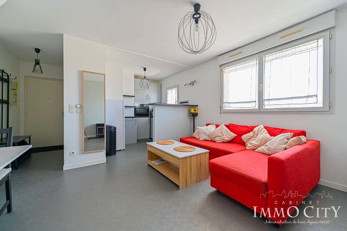 Appartement 3 pièces à louer - Centre I, Choisy-le-Roi