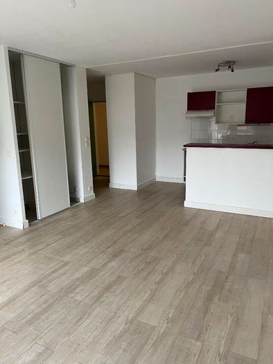 Pau, Dufau, Tourasse - Appartement 3 pièces à louer