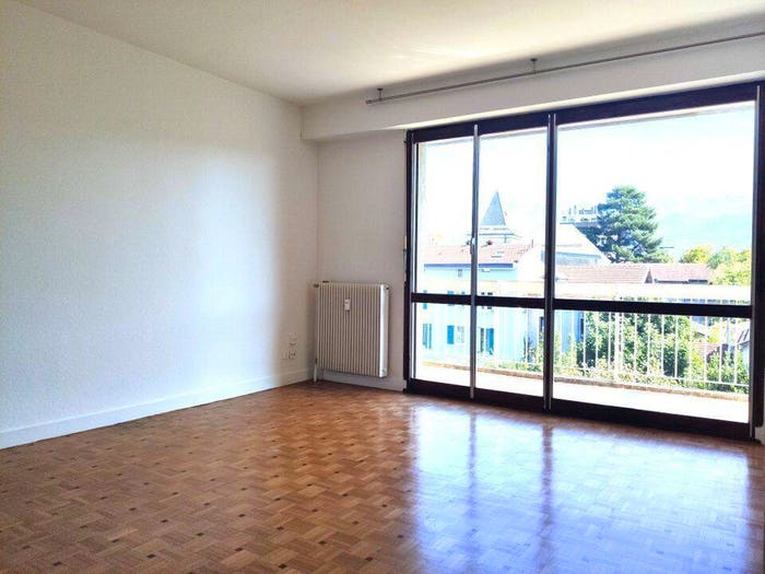 Appartement 3 pièces à louer à Championnet-Caserne de Bonne, Grenoble