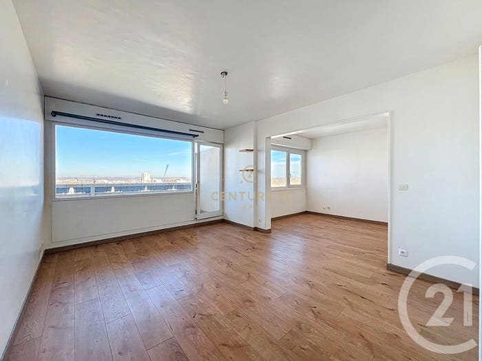Appartement 4 pièces à vendre à Noisy-le-Grand, Est