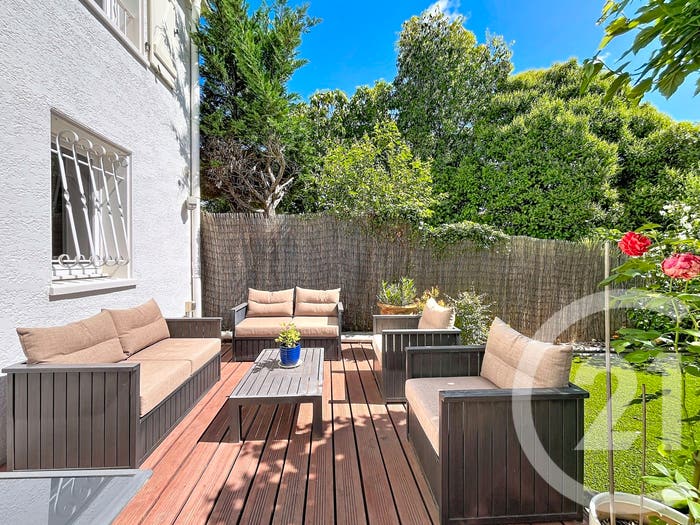 Maison 4 pièces à vendre - Castelnau-le-Lez, Devois, Zone d'activité l'Aube Rouge