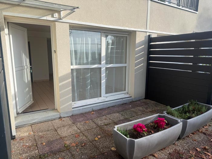 Appartement 1 pièce à louer à Meulan-en-Yvelines