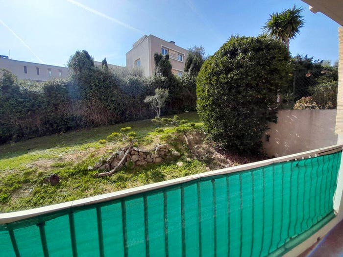 Eucalyptus Lauvert Nord, Antibes - Appartement 3 pièces à louer