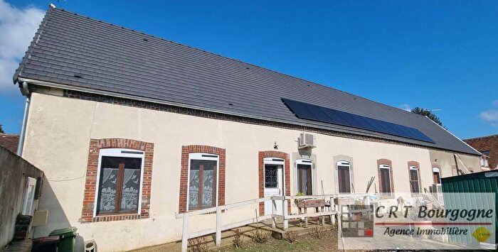 Maison 6 pièces à Prunoy, à vendre