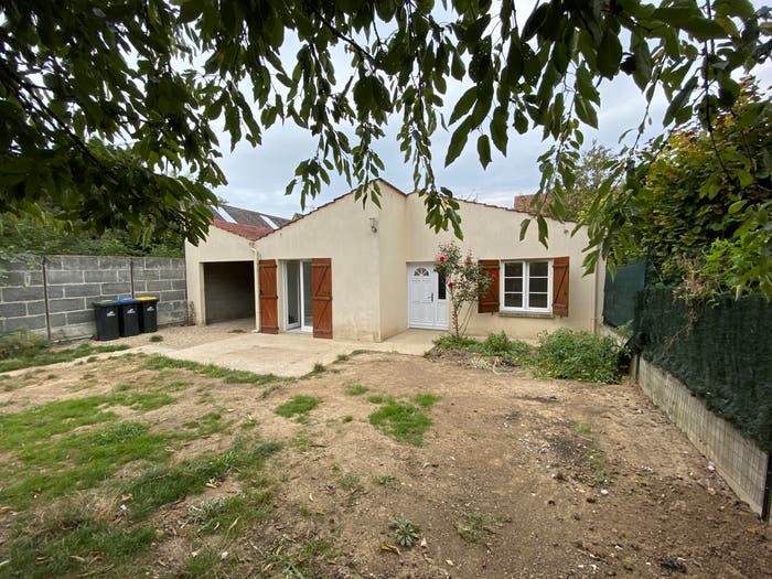 Maison 2 pièces à louer - Chambly