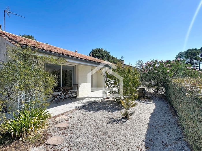 Maison 6 pièces à Le Haillan, à vendre