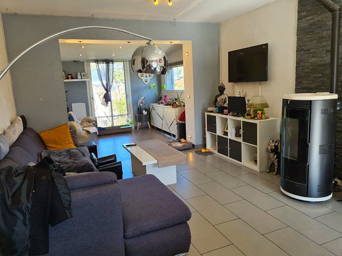 Maison 9 pièces à vendre à Guidel