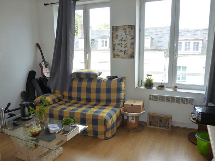 Appartement 2 pièces à postalCode, à louer