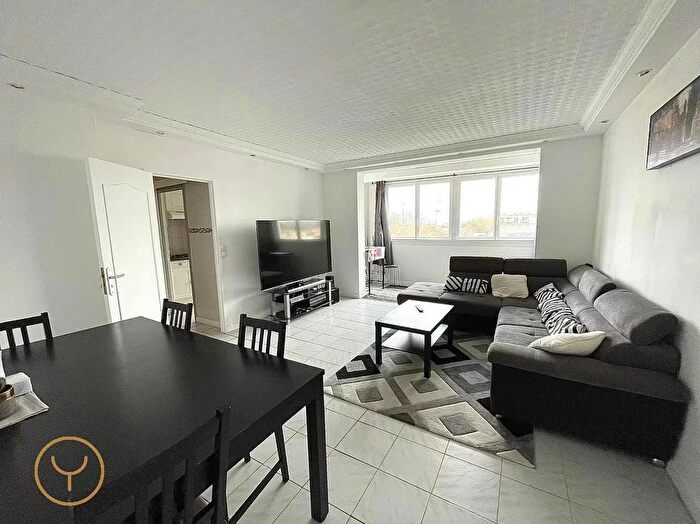 Montereau-Fault-Yonne, Ville haute - Appartement 4 pièces à vendre