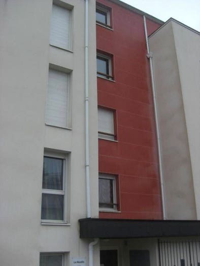 Appartement 1 pièce à louer à Jonelière-Université, Nantes