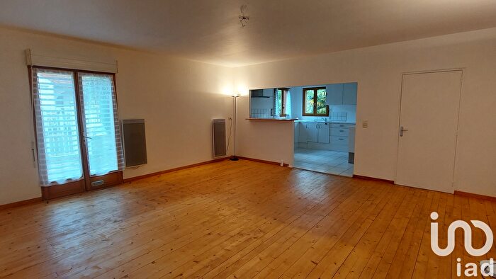 Maison 4 pièces à Morsang-sur-Orge, Robespierre, à vendre