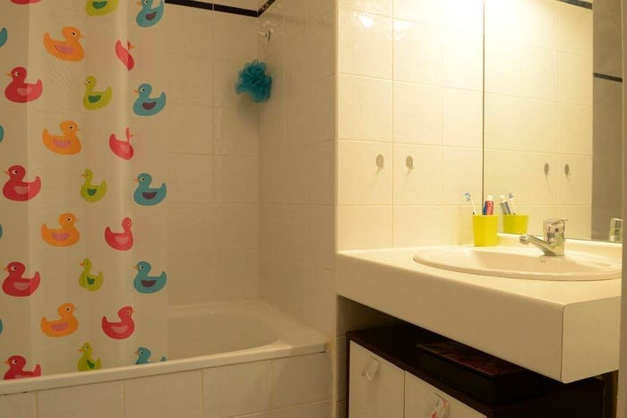 Reine-Mairie, Boulogne-Billancourt : Appartement 2 pièces à louer