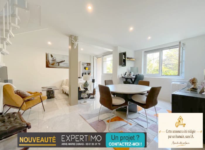 Appartement 5 pièces à Versailles, Porchefontaine, à vendre
