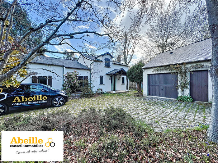 Maison 7 pièces à vendre - Saint-Chéron
