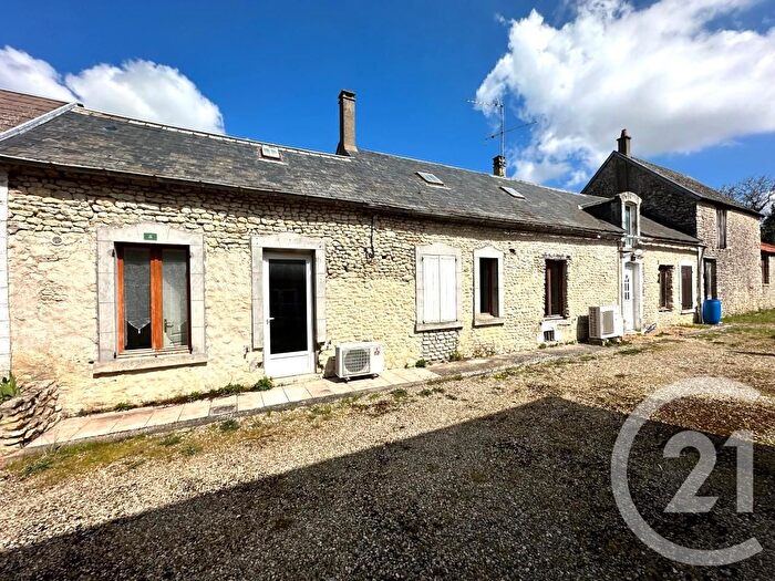 Angerville - Maison 4 pièces à vendre