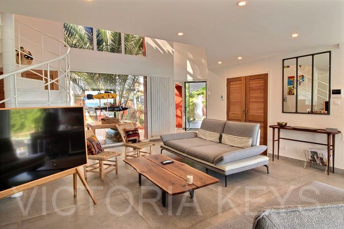 La Flotte - Maison 6 pièces à vendre