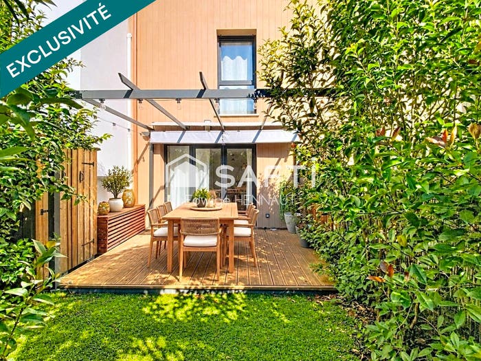 Maison 3 pièces à Parempuyre, à vendre